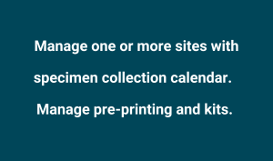 Biobanking LIMS – OpenSpecimen
