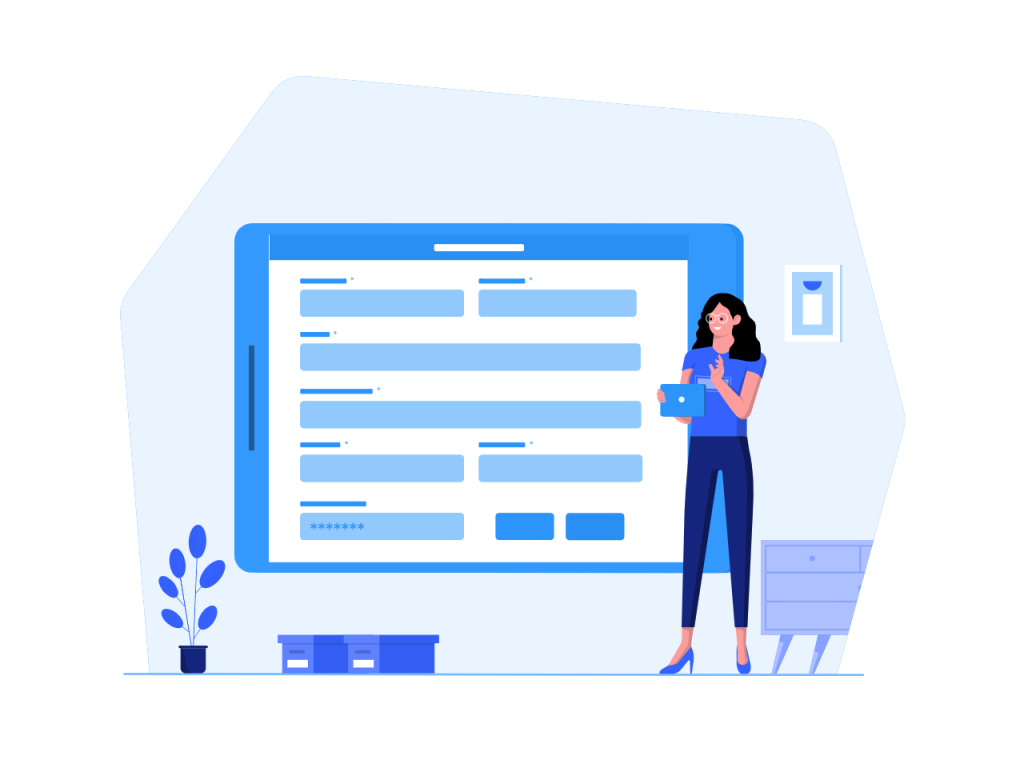 Electronic Data Capture (EDC) – OpenSpecimen