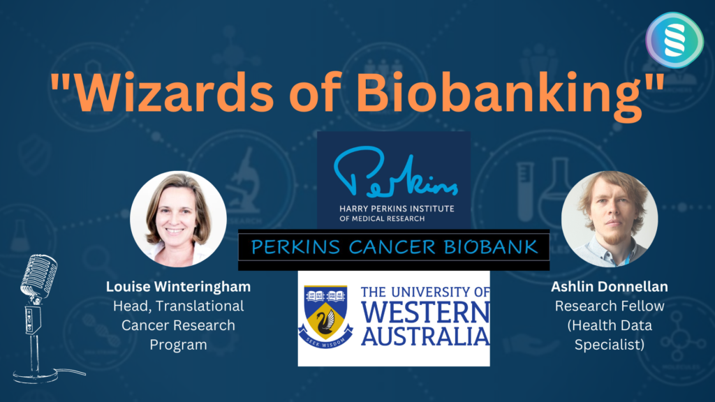 Interviews and Podcasts – OpenSpecimen